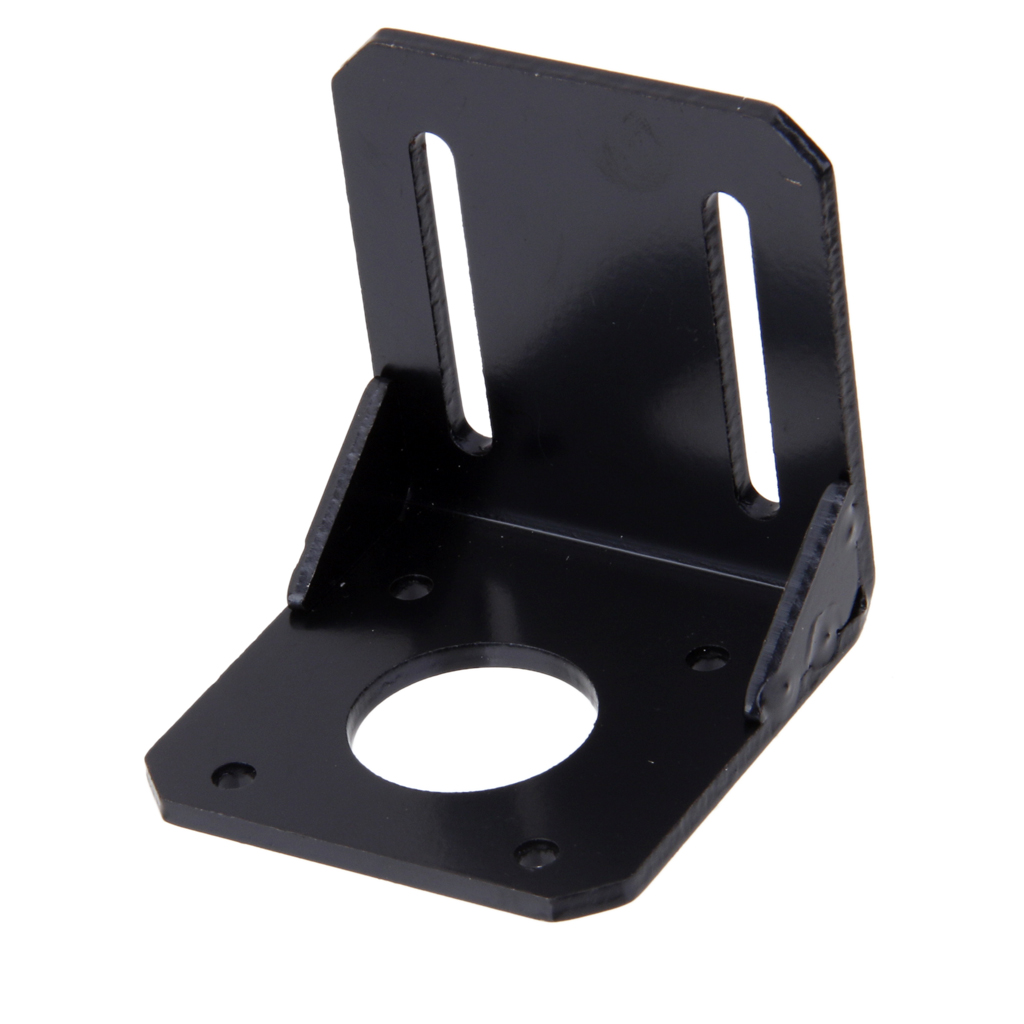 42mm L Shape Stainless steel Mounting Bracket For ... – Vicedeal