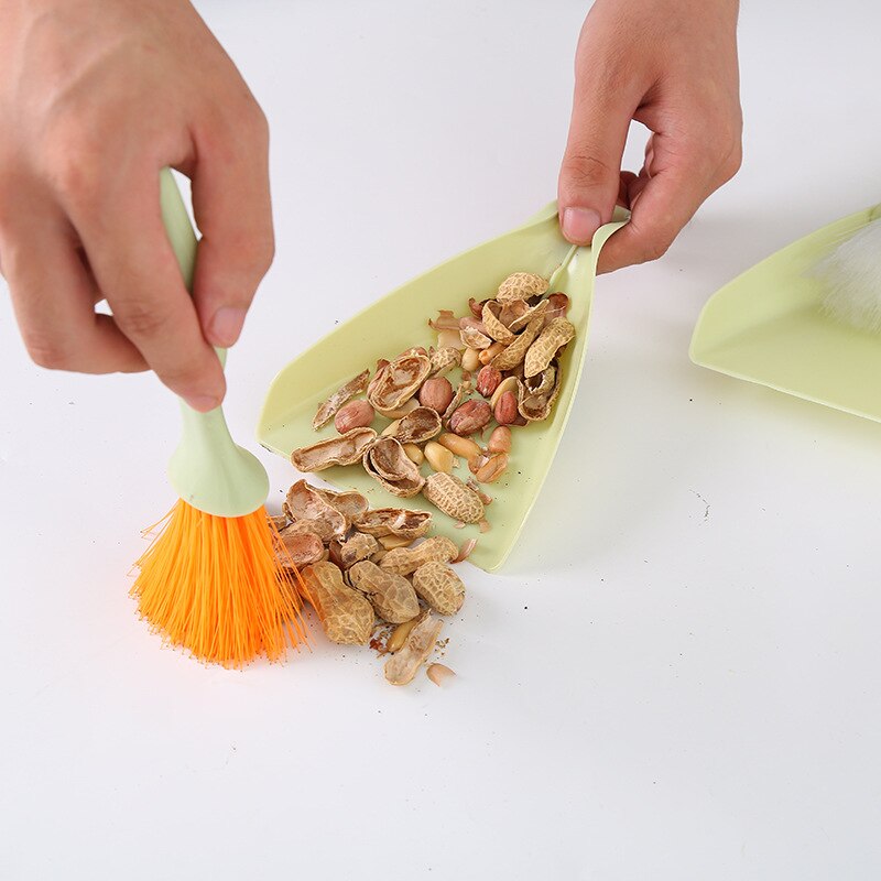 2 pcs / set Mini Sweeping Brush Cleaning Small Bro... – Grandado