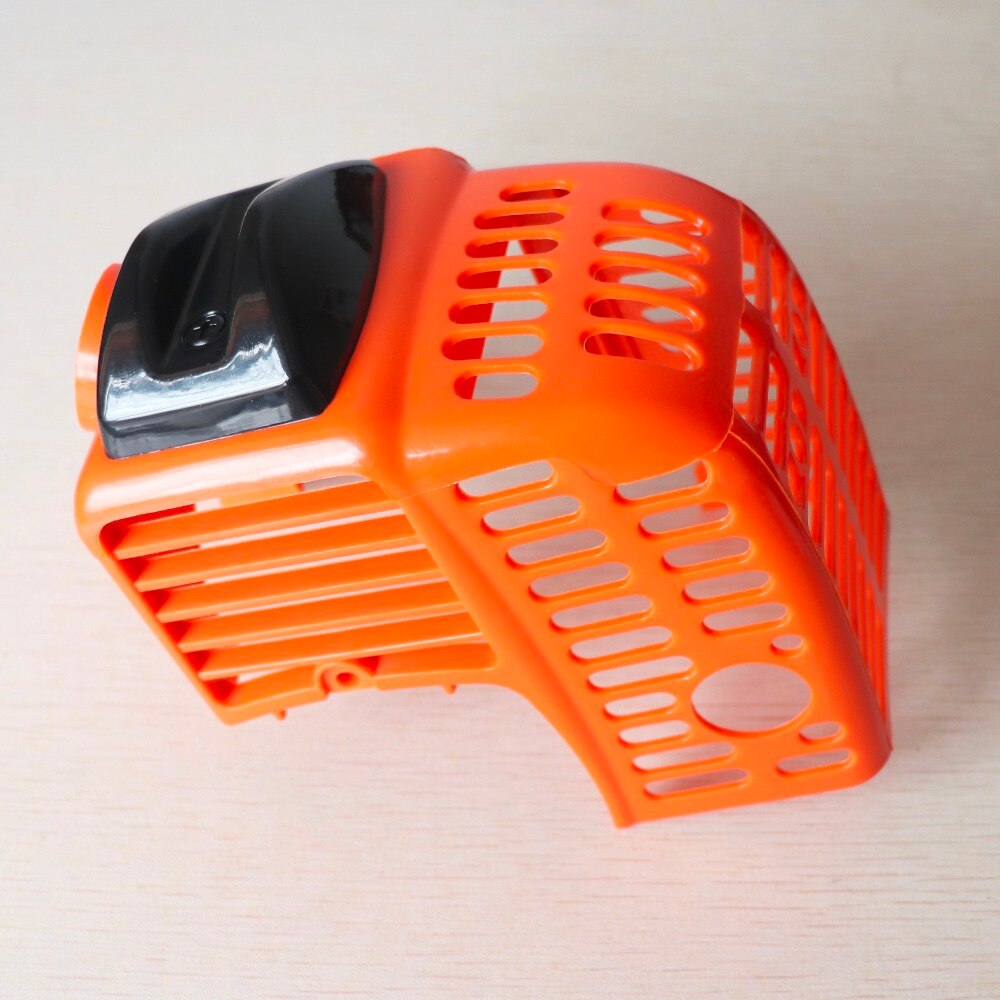 Cylinder Cover Fit For 1E34F Trimmer Brush Cutter ... – Vicedeal