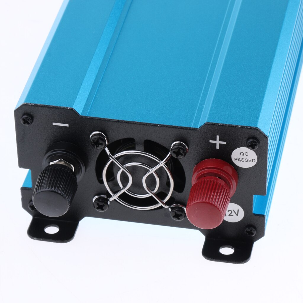 900W Solar Power Inverter DC 12V to 220V AC Conver... – Vicedeal