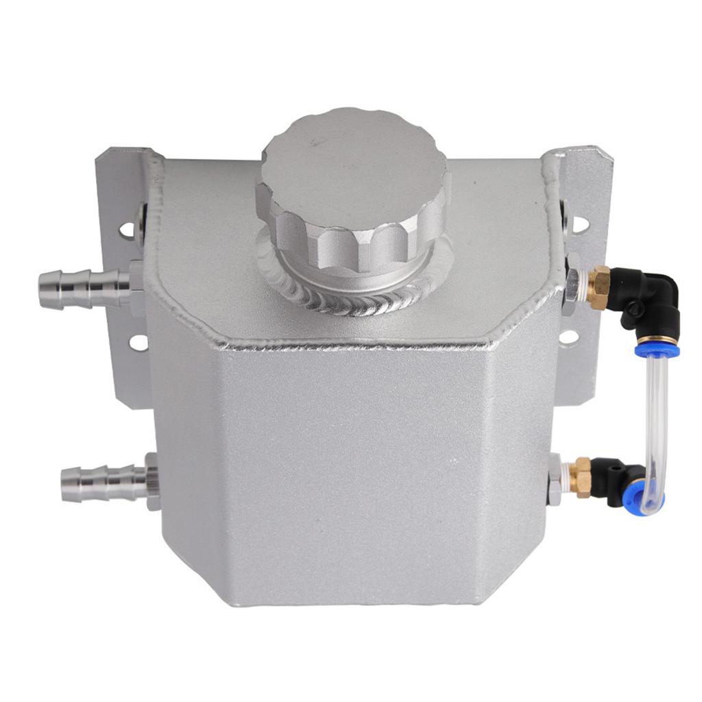 Universal 1L Coolant Expansion Overflow Water Tank... – Grandado