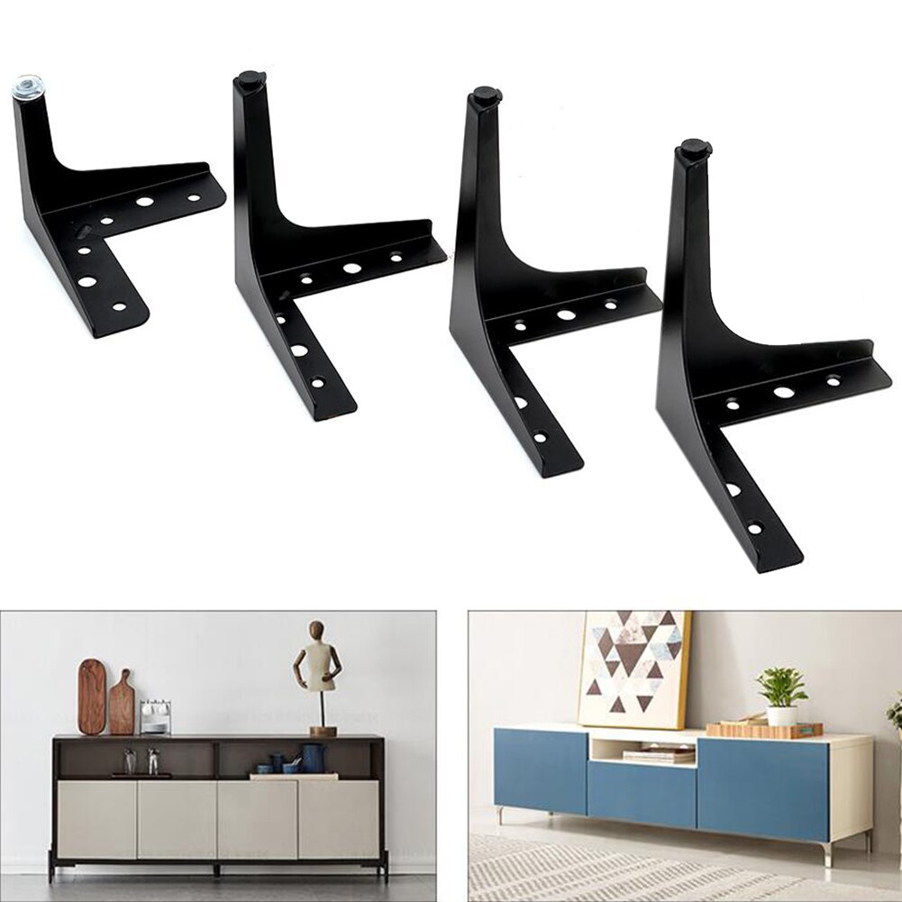 Sofa Foot Table Cabinet Metal Furniture Hardware H... – Vicedeal
