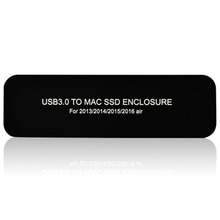 For Apple Macbook Air Pro Retina Hard Disk Box Usb... – Grandado