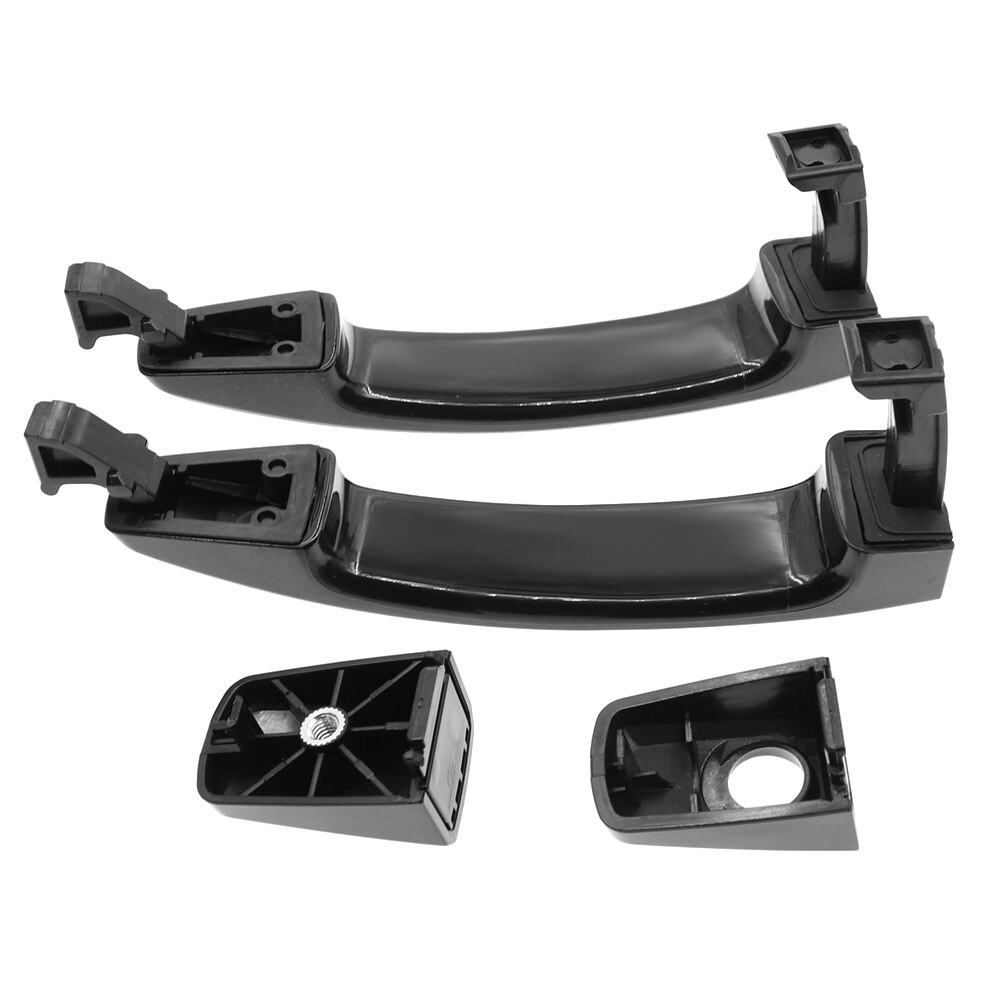 Verknüpfungen & Rechts Außen Türgriff Außentür Gri... – Grandado