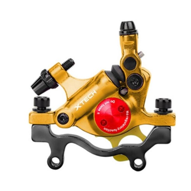 Zoom HB100 Brake A Pair Of Hydraulic Disc Brakes F... – Grandado