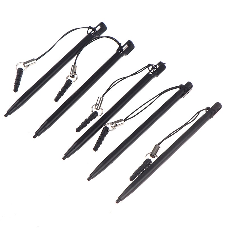 5Pcs Resistive Touch Screen Stylus Hard Tip Pen Wi... – Grandado