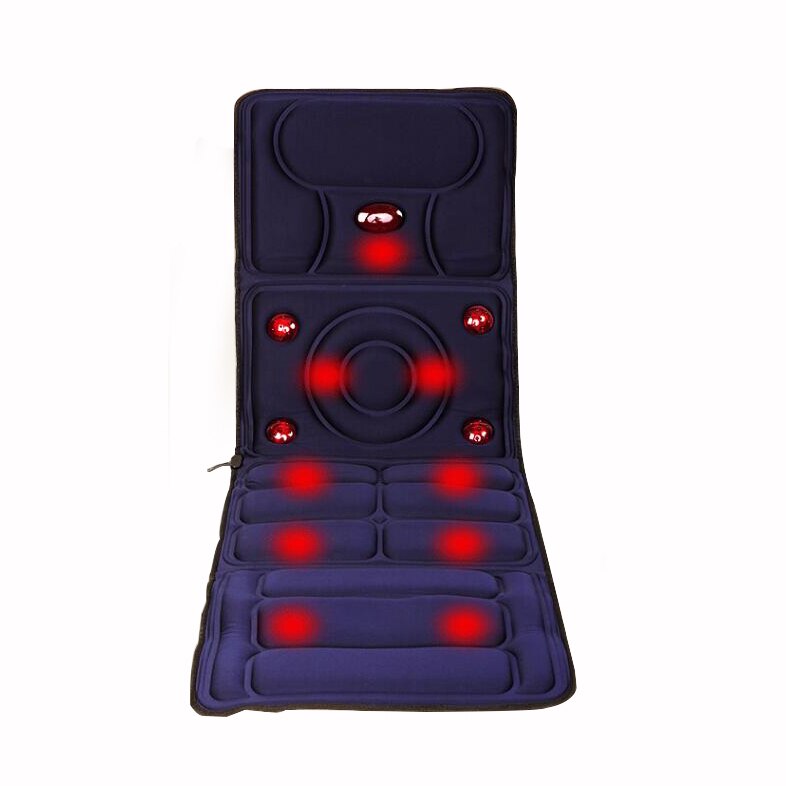 8 Modus Full-Body Massager Ver Infrarood Massage V... – Vicedeal