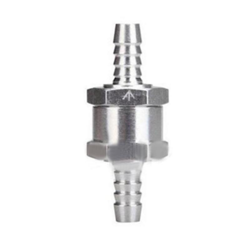 8mm 5/16 "inline backventil bränsle diesel gas fly... – Grandado