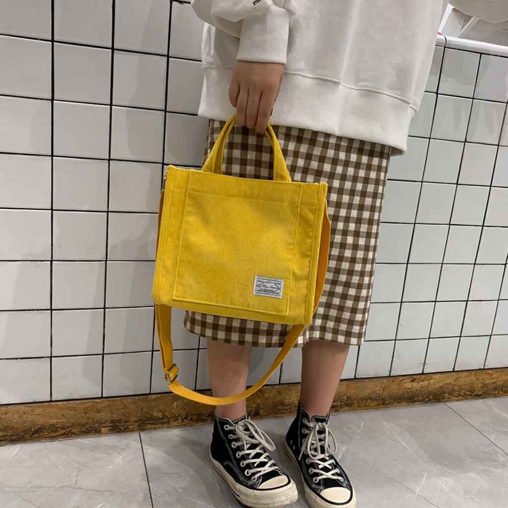 Crossbody Tassen Voor Vrouwen Vrouwen Eenvoudige C... – Vicedeal