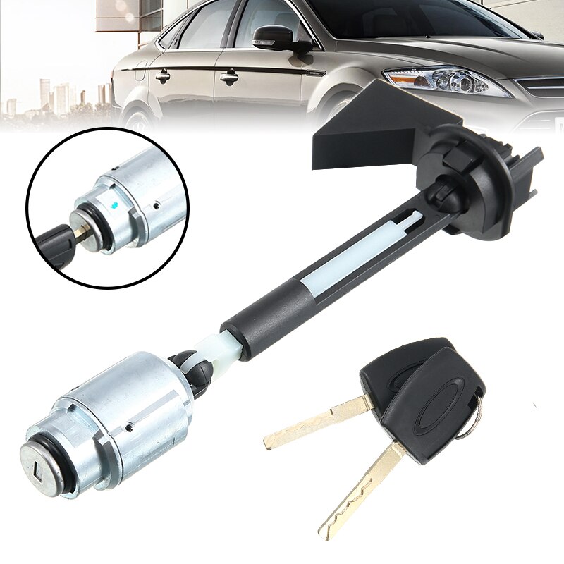 For Ford Focus MK2 1set Bonnet Release Lock Latch ... – Grandado