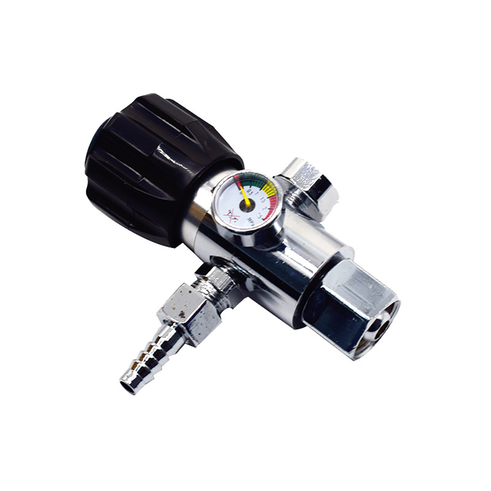 Mini Oxygen Pressure Reducer Acetylene Rustproof A... – Vicedeal