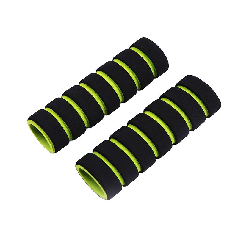 2 Stks/paar Eva Rubber Plastic Spons Handvat Mouw ... – Vicedeal