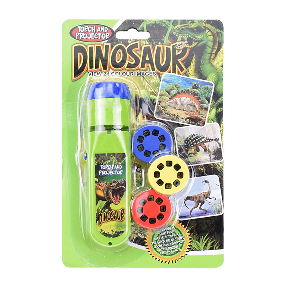 3 Slides Projection Flashlight Pattern View Images... – Grandado