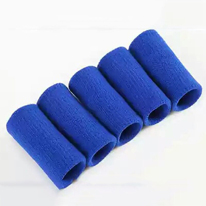 5pcs Finger Knuckles Protectors Finger Protection ... – Vicedeal