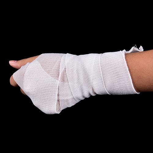 5/7.5/10CM Self-Adhering Bandage Wraps Elastic Adh... – Grandado
