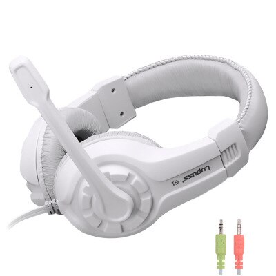G1 Gaming Headphone 3.5mm Surround Stereo Headset ... – Grandado
