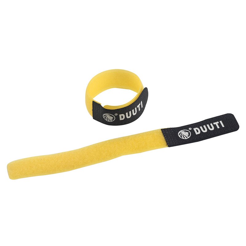 BIKEIN 2 Pcs Cycling Nylon Velcro Bicycle Accessor... – Grandado