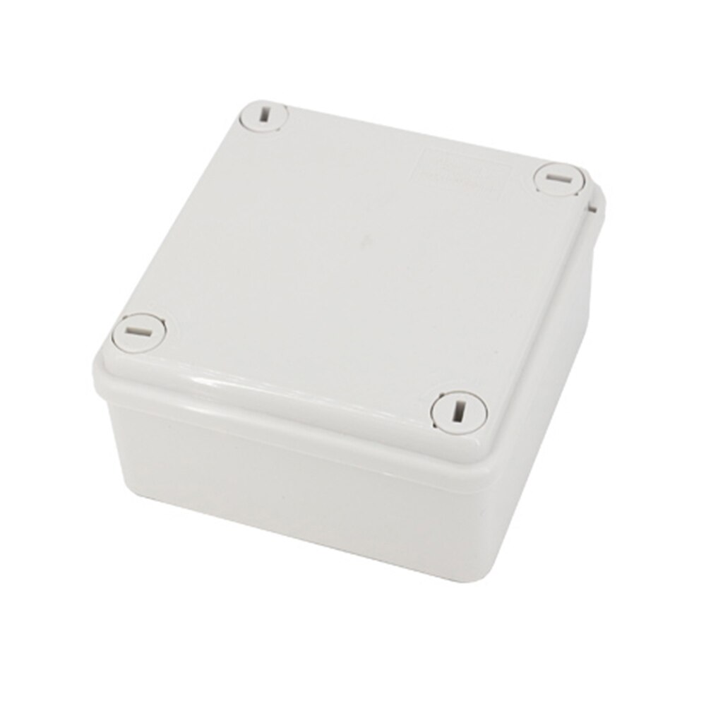 Waterproof Junction Box ABS Plastic IP65 DIY Outdo... – Grandado