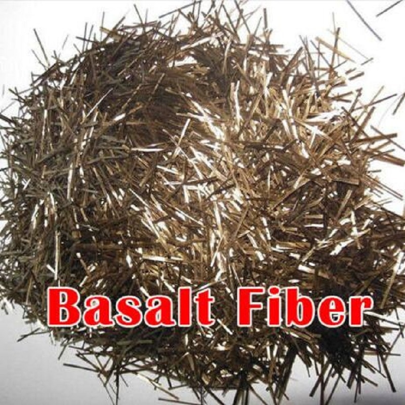 1kg Basalt Fiber Real short cut Fabric filament Bu... – Grandado