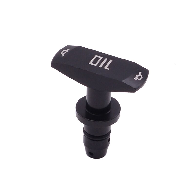Universal Car Oil Dipstick Pull Handle Engine Oil ... – Vicedeal