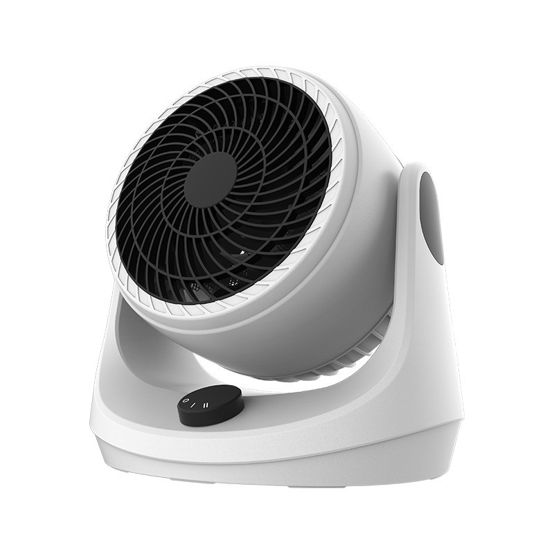 Plug in Energy Saving Electric Fan Turbo Air Circu... – Grandado