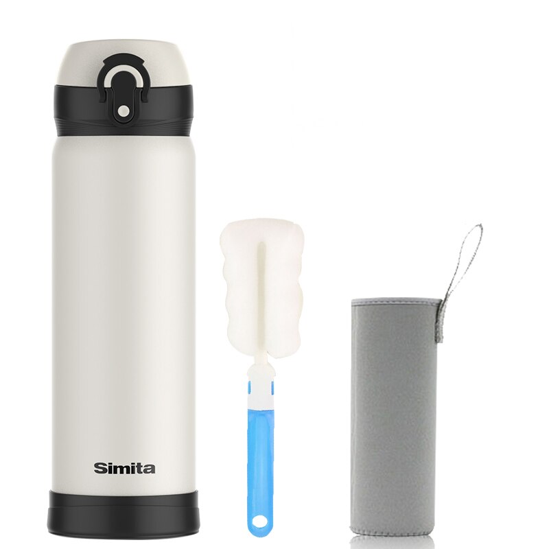 Simita 500Ml Thermos Termo Koffie Thermoskan Therm... – Grandado