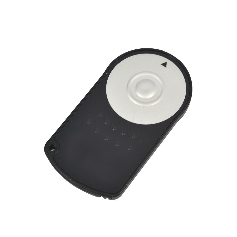 RC6 IR Infrared Wireless Shutter Release Remote Co... – Grandado