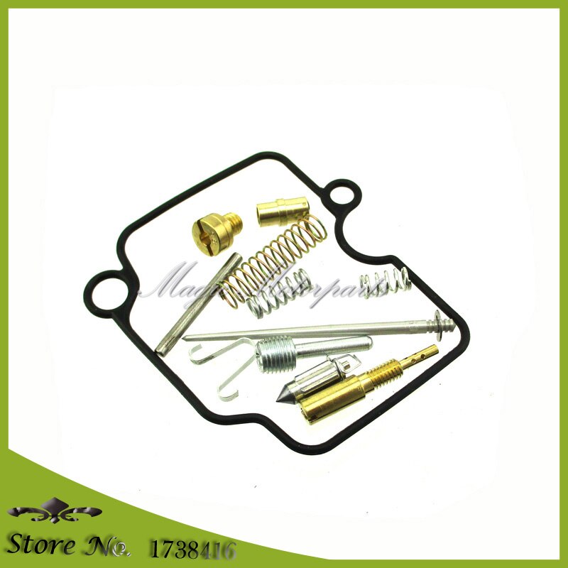 Carburateur Rebuild Reparatieset Voor 26mm Mikuni ... – Vicedeal