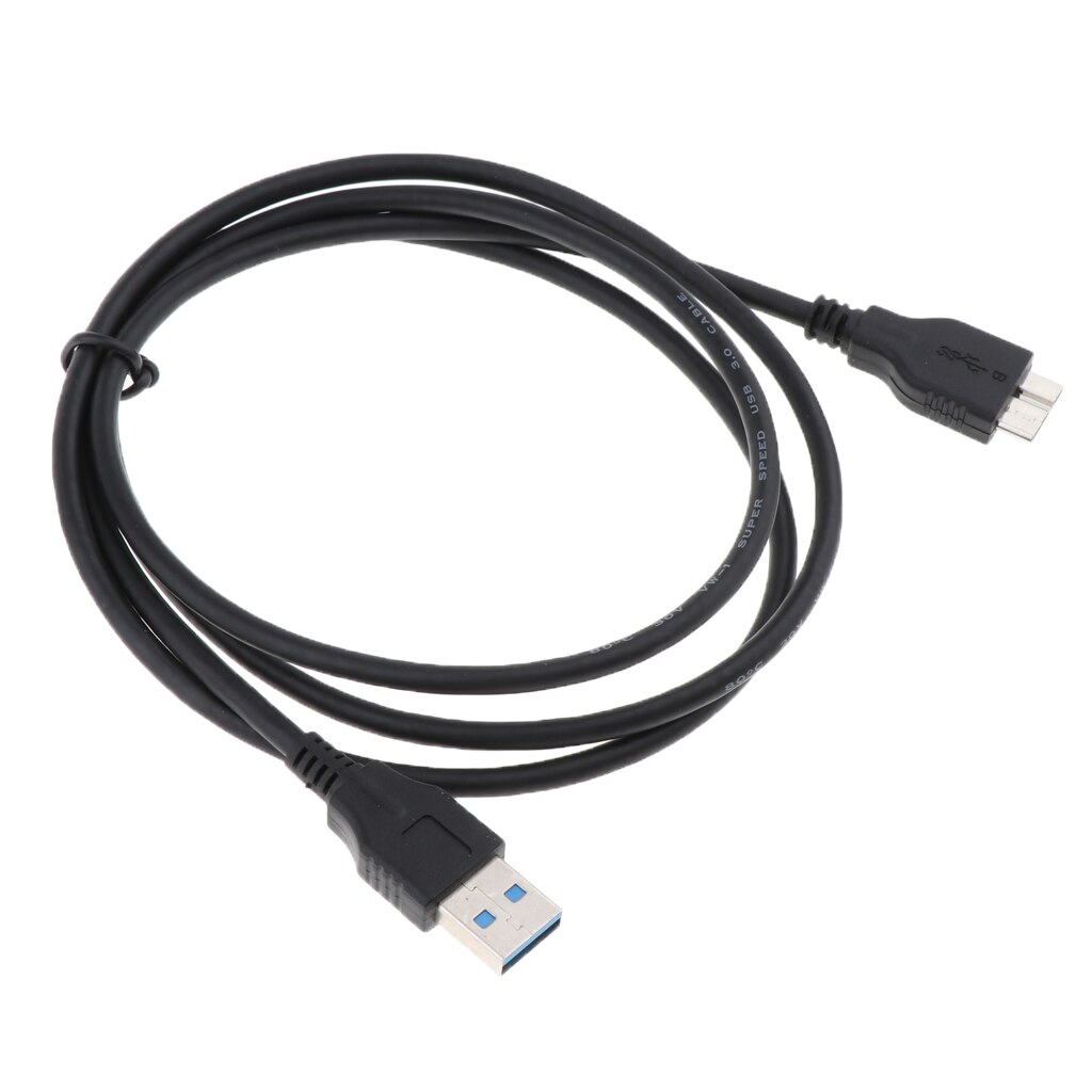 USB3.0 Pc Data Sync Kabel Voor Canon Eos Camera IF... – Grandado