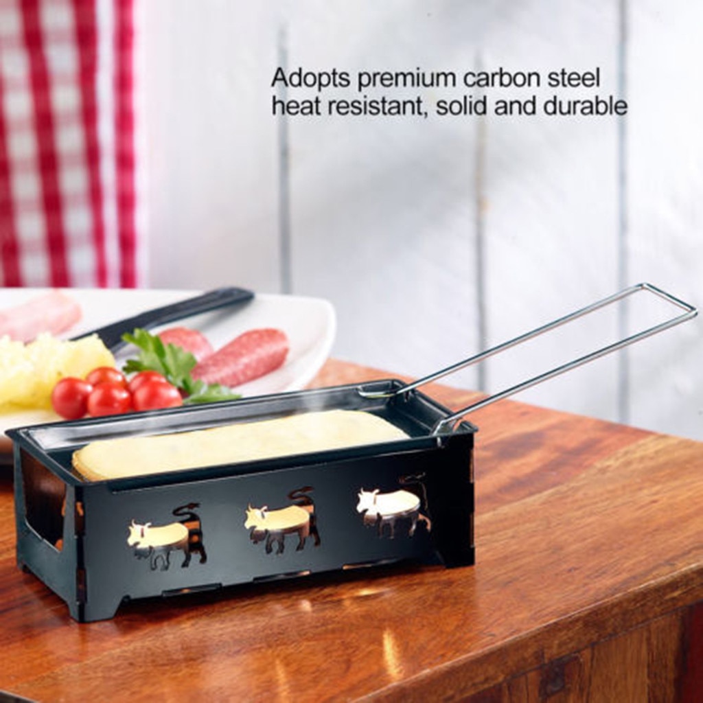 Frying Pan Grill For Cheese Skillet Nonstick Cast Vicedeal