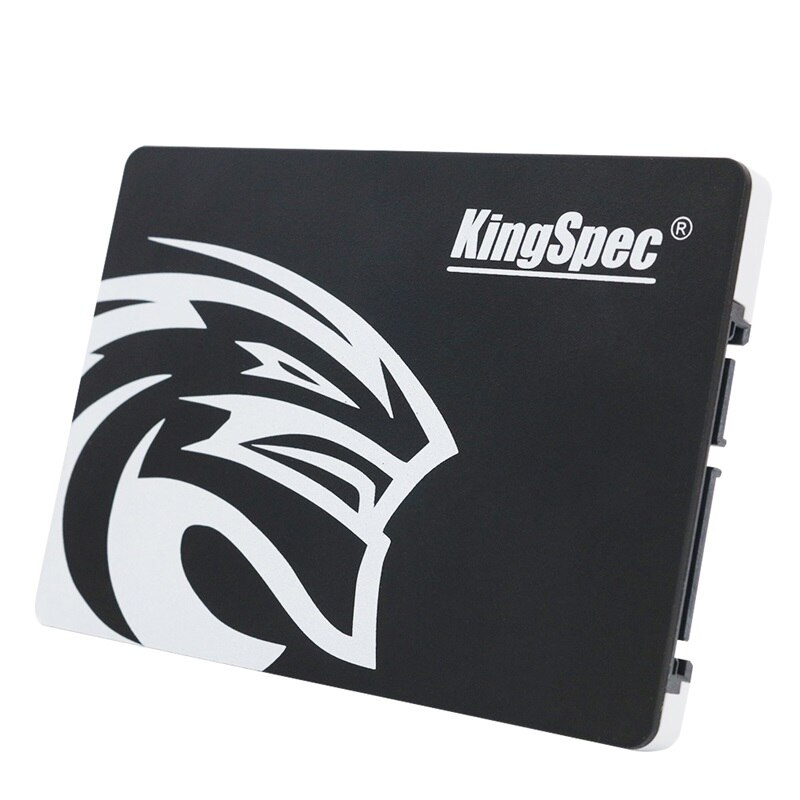 KingSpec SATA2 SSD 32GB Interne Solid State Drive ... – Grandado