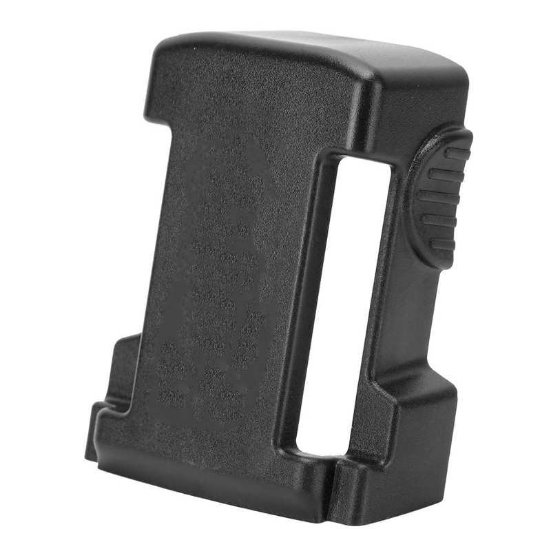 Battery Buckle for Milwaukee M18 Portable Battery ... – Grandado
