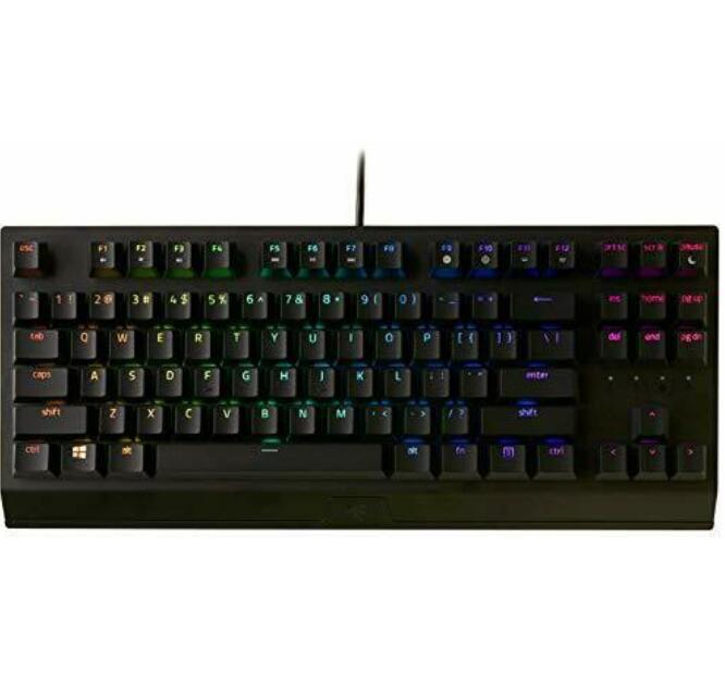 Transparent Clear Silicone Keyboard Cover Film For... – Vicedeal