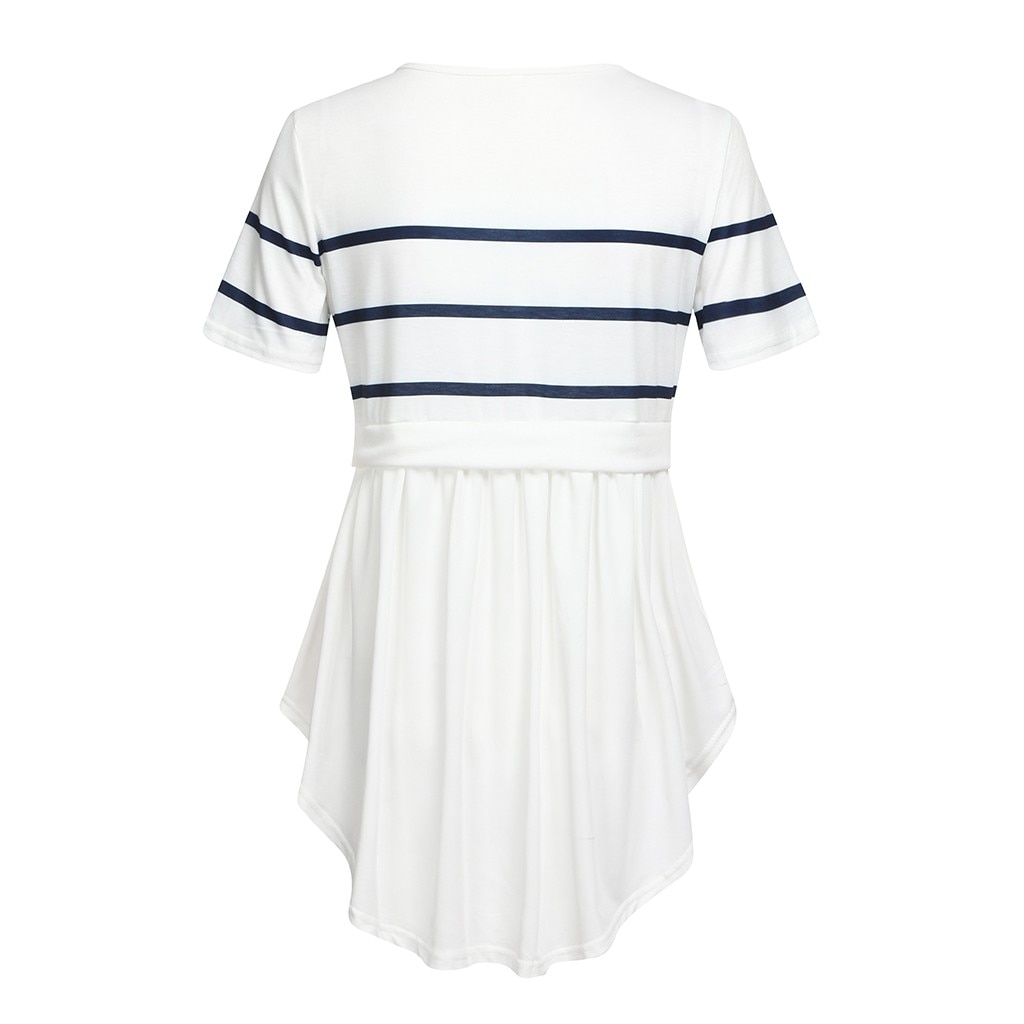 Moederschap Kleding Vrouwen Moeder Zwangere Zogend... – Grandado