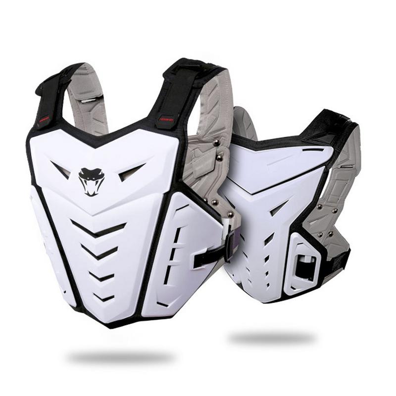 Windproof HEROBIKER Motorcycle Riding Armor Racing... – Vicedeal