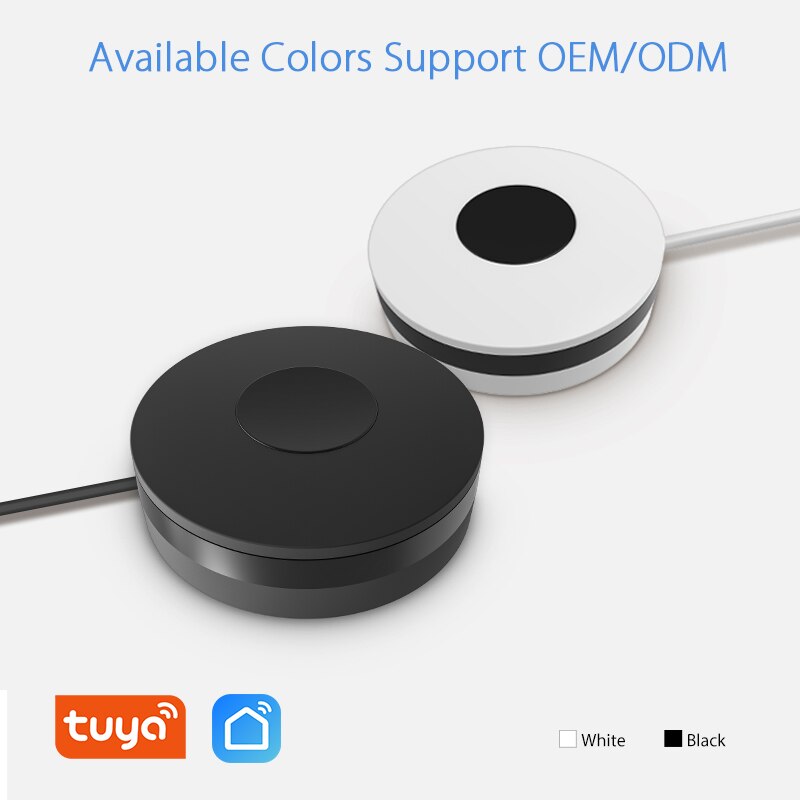 Tuya Smart Wifi Ir Remot Controle Universal Smart ... – Vicedeal