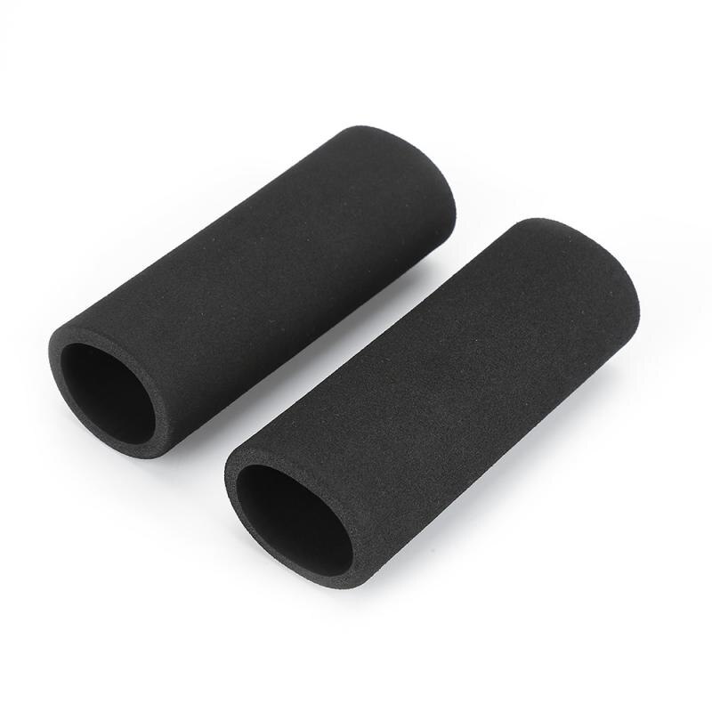 Universal Motorcycle Handle Cover Motorcycle Foam ... – Vicedeal