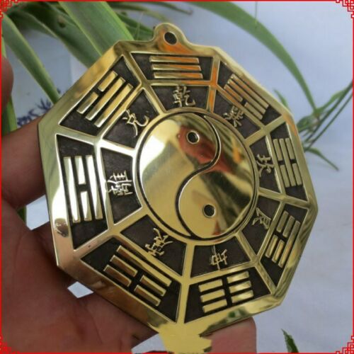 Chinese Gossip Feng Shui Spiegel Feng Shui Ornamen... – Grandado