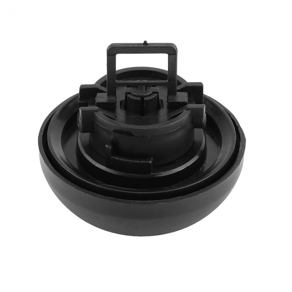 Fuel Tank Cap Black Fuel Petrol Diesel Locking Cap... – Grandado