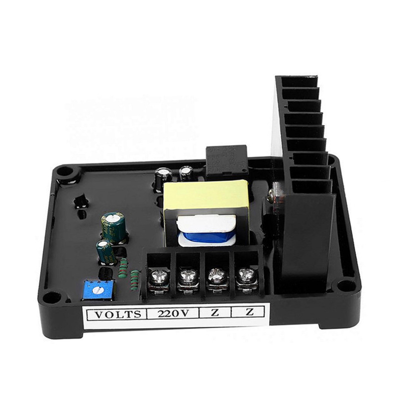 Automatic Voltage Regulator AVR GB-170 GB-160 Carb... – Vicedeal