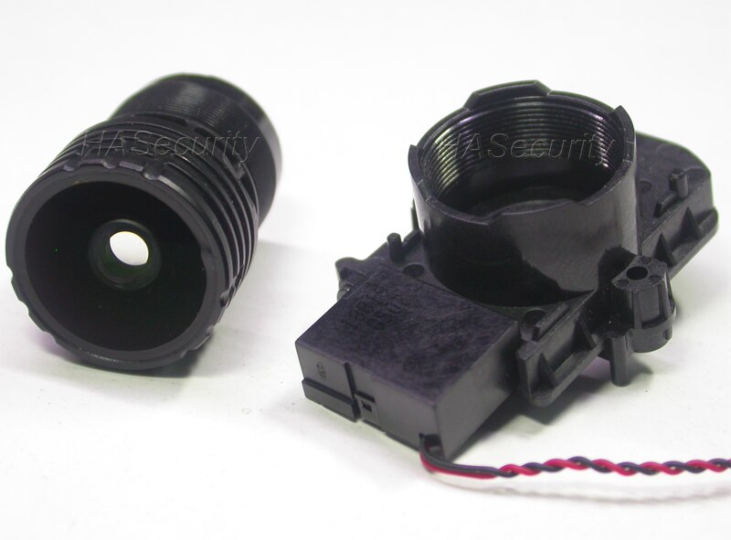 4mm , 8MP , F1.6 Lens 1/1.8" M16 mount Lens for CC... – Grandado