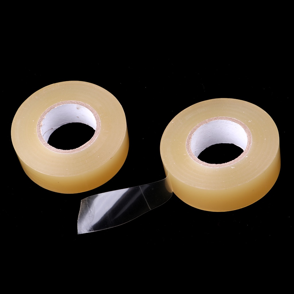 Durable PVC Hockey Tape for Shin Guards (2-pack) A... – Grandado