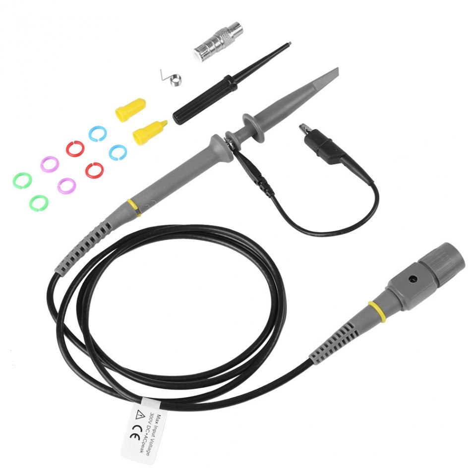 PP-200 Probe Gereedschap Kit 200MHz Digitale Oscil... – Grandado