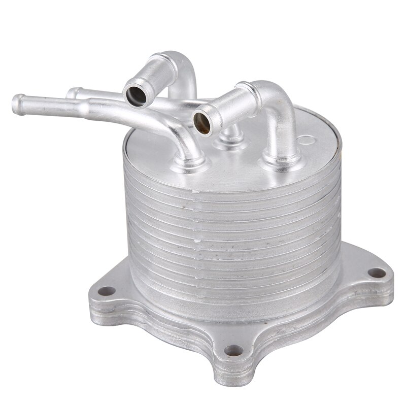 Aluminum Engine Oil Cooler 2920A141 / 68025160AA /... – Grandado