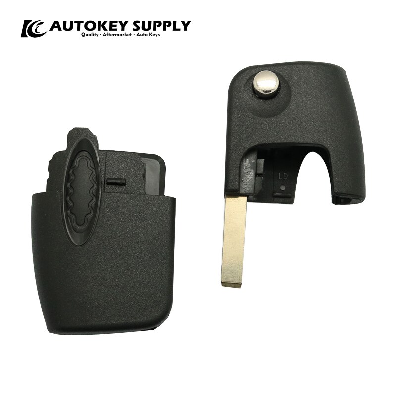 Car-styling for Ford 3 button remote flip key 434M... – Vicedeal Car-styling for Ford 3 button remote flip key 434M... – Vicedeal