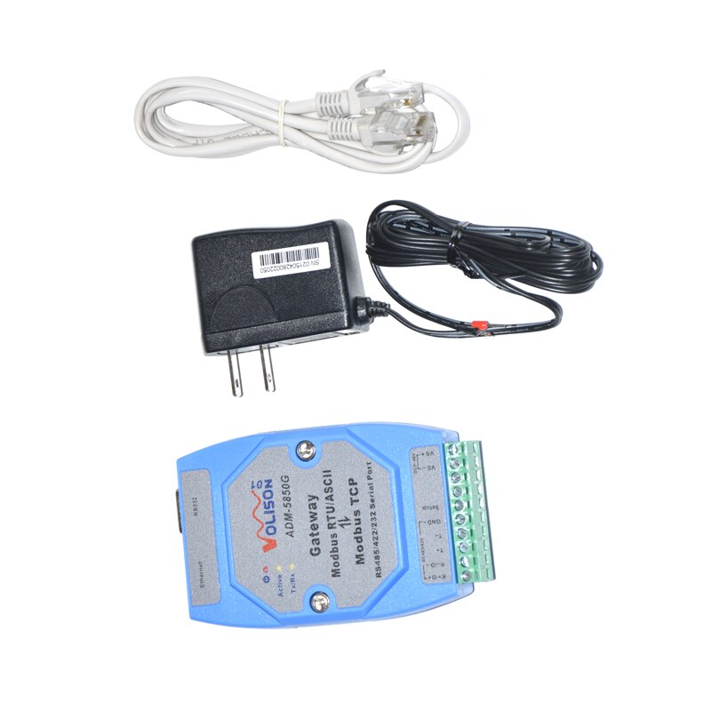 Industriel modbus gateway server modbus tcp til mo... – Vicedeal Industriel modbus gateway server modbus tcp til mo... – Vicedeal