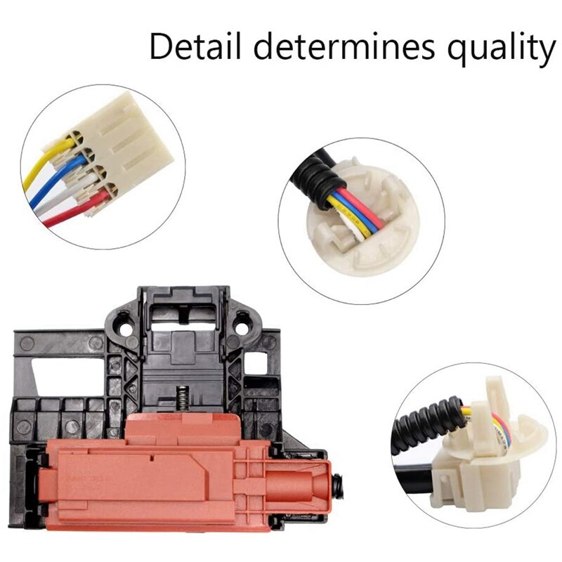 W10404050 Lid Lock Latch Switch and W10240513 Lid ... – Vicedeal