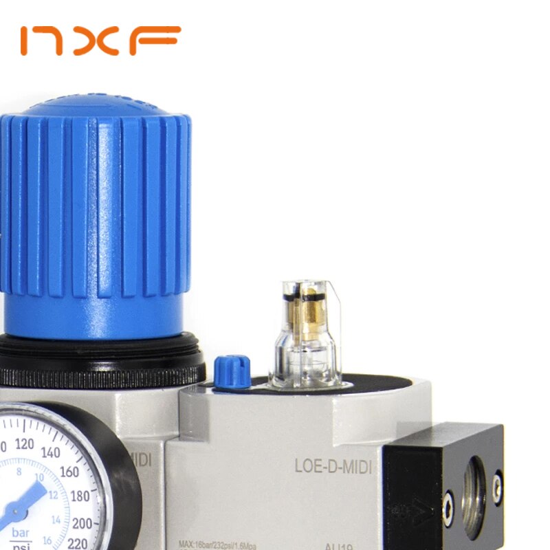 Pressure reducing valve FESTO type air compressor ... – Grandado