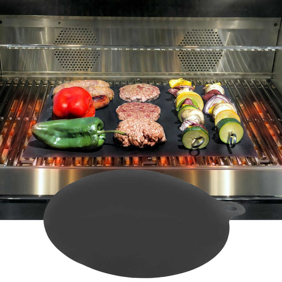 Induction Cooker Cleaning Protection Pad Silicone ... – Vicedeal