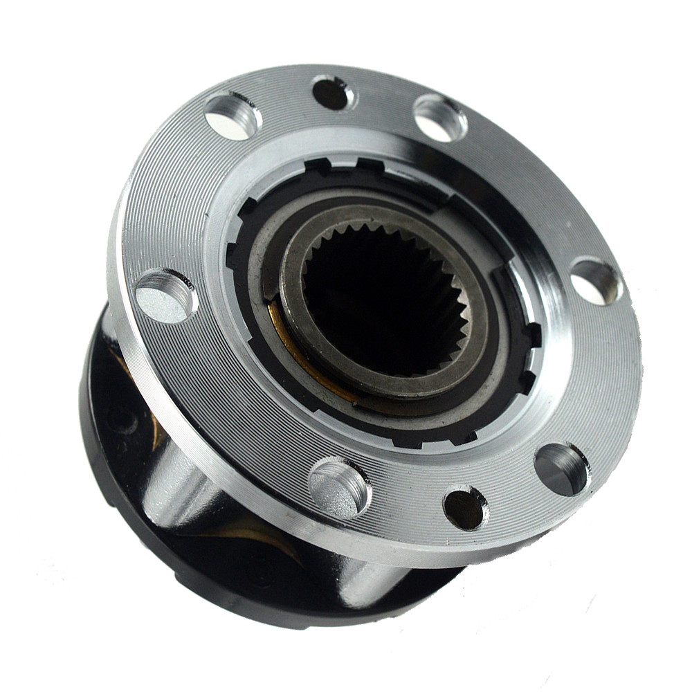 Ruota di Bloccaggio Hub 43530-69045 per Toyota Lan... – Grandado